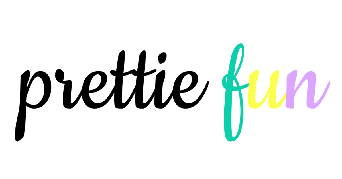 prettie fun-主打天然無害的皮膚護理小店